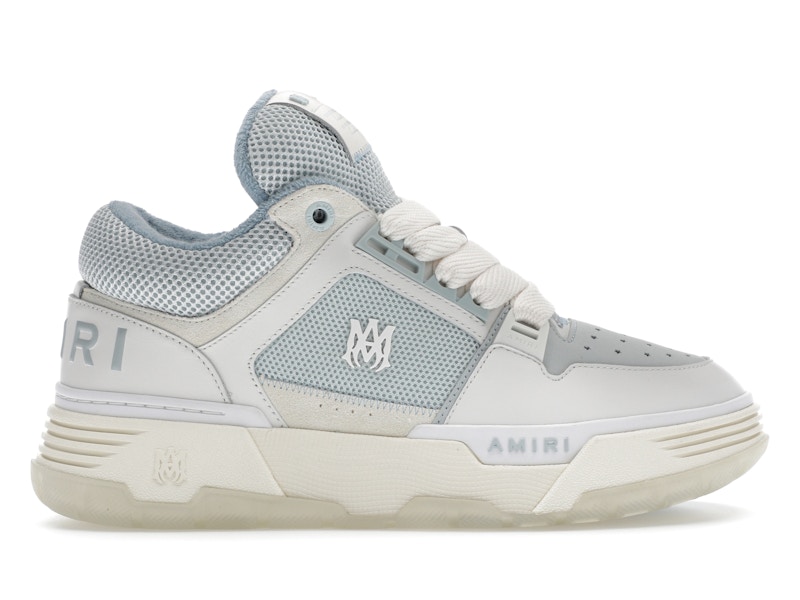 AMIRI MA-1 Ice Men's - AMFOSR1062-486 - US