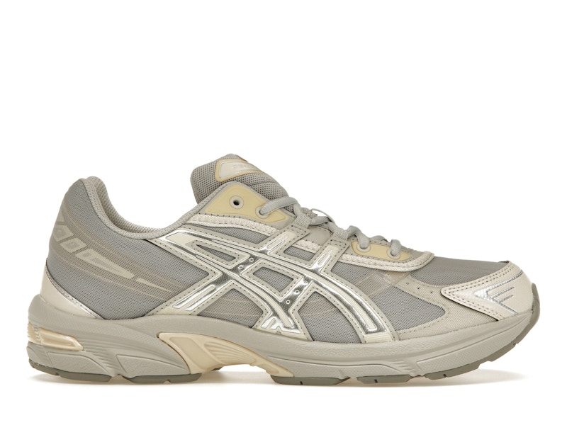 ASICS Gel-1130 RE Pure Silver Men's - 1201A783-021 - US