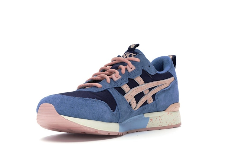 asics 36 views - Il Cascinone
