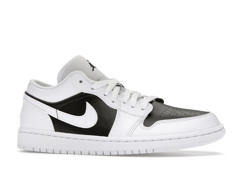 Jordan 1 Low Panda (W) - DC0774-100