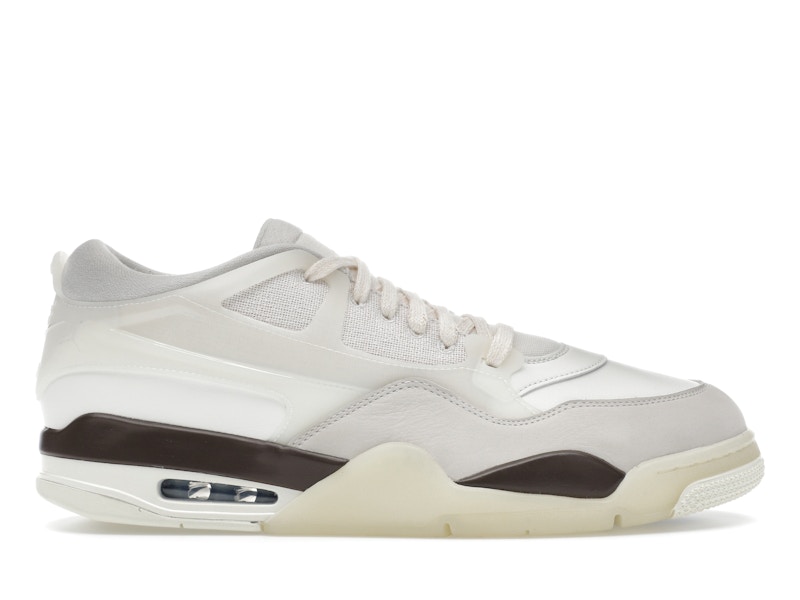 Jordan 4 RM Hemp Men's - IB8857-141 - US