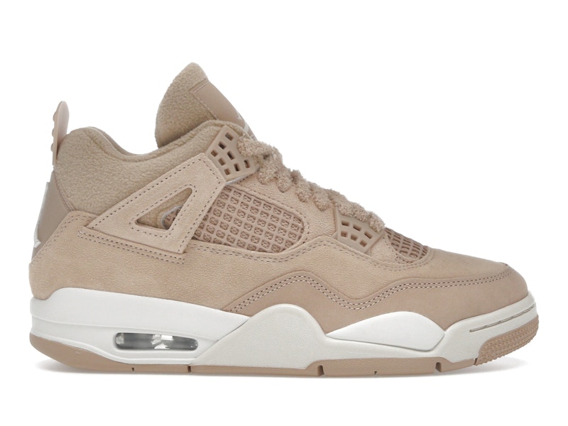 Jordan 4 Retro Cozy Girl (Women's) - HV0823-200 - US