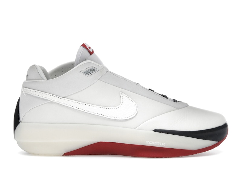 Jordan 40 Chicago Men's - IQ4087-100 / IQ4088-100 - US