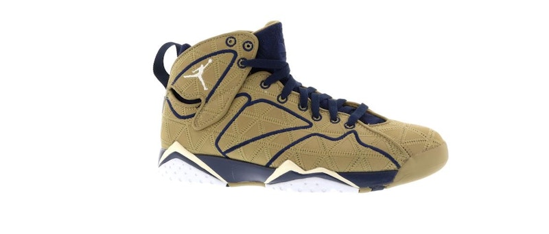 Jordan 7 Retro J2K Filbert - 543560-225