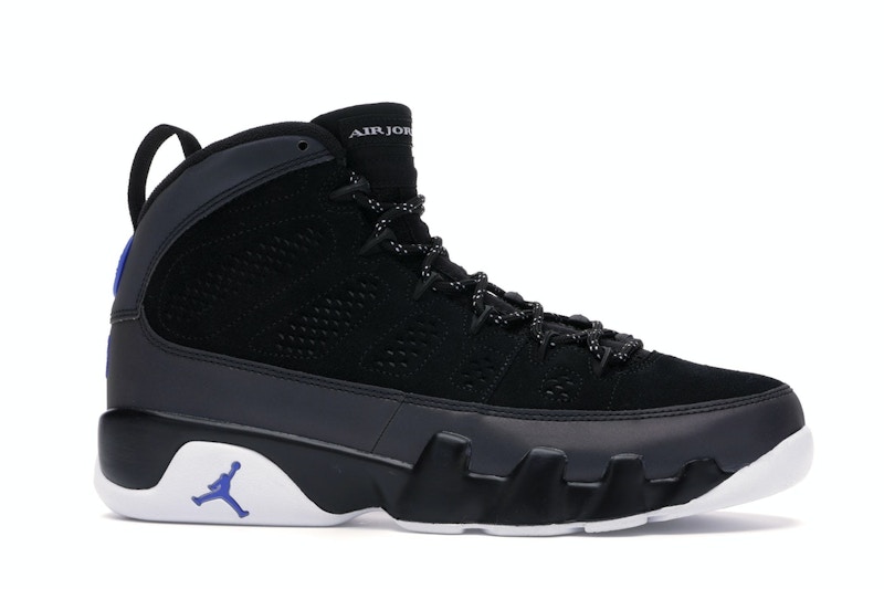 Jordan 9 Retro Racer Blue - CT8019-024