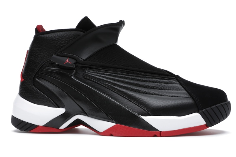 Jordan Jumpman Swift Bred - AT2555-001