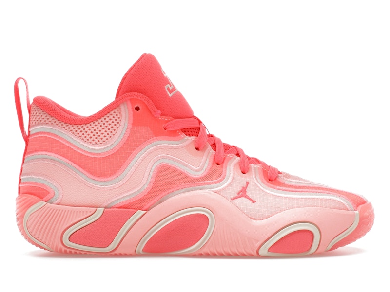 Jordan Tatum 3 Pink Men's - FZ6598-600/FZ6601-600 - US