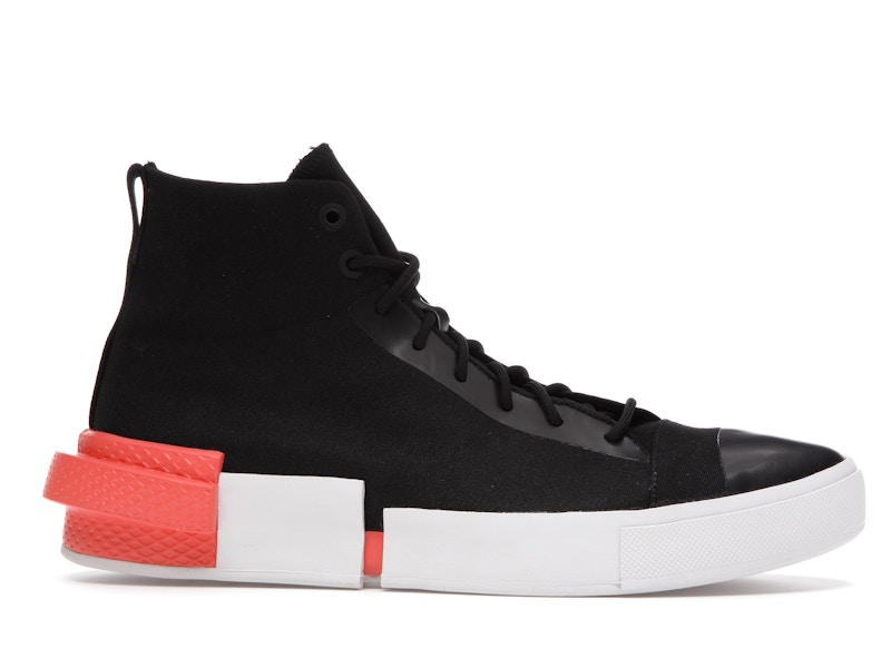 Converse All Star Disrupt CX Black - 167048C