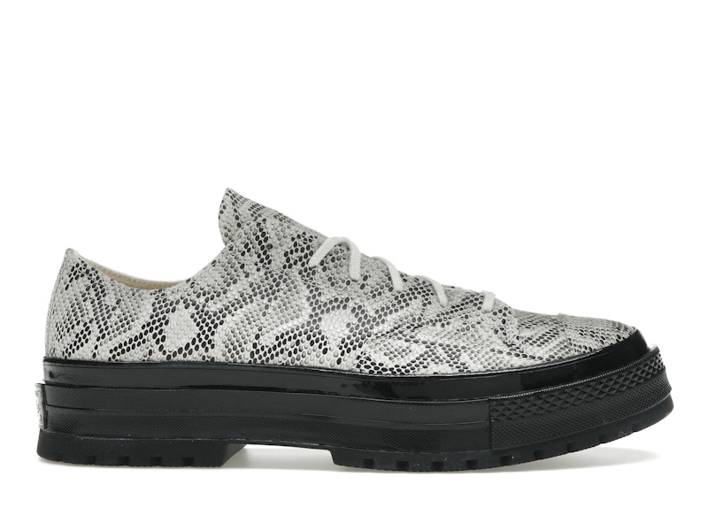 Converse Chuck 70 Formal Snakeskin Men's - A15045C - US