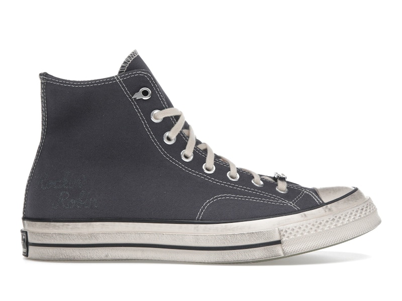 Converse Chuck 70 Hi Stranger Things Magnet Men's - A17933C - US