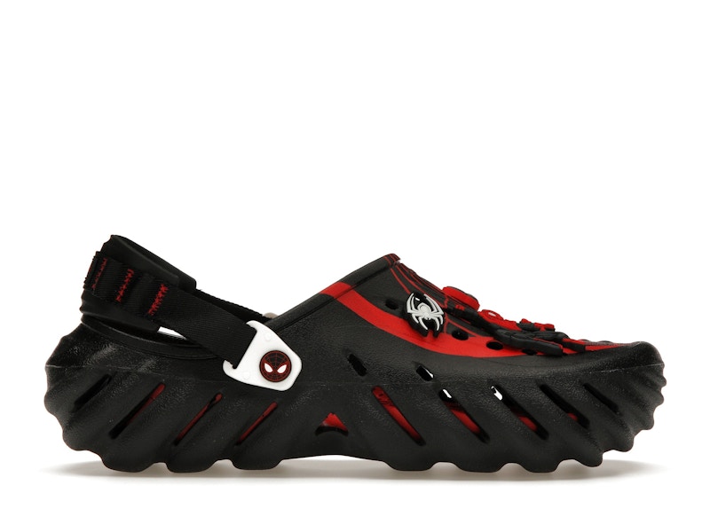 Crocs Echo Clog Team Spider-Man Men's - 208781-001 - US