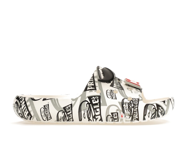 Crocs Classic Slide Pringles Men's - 209692-066 - US