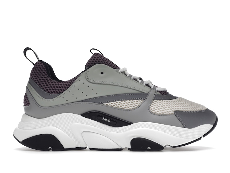 Dior B22 Lavender Cream Men's - 3SN231YXX_H861 - US