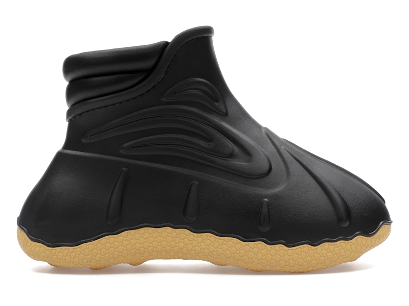 FCTRY LAb x NLE Choppa Duck Boot Black Men's - Sneakers - US