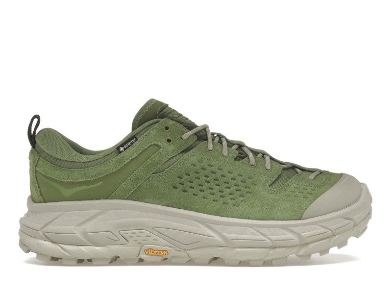 Hoka One One Tor Ultra Lo TP Gore-Tex Forest Floor Men's - 1153137F ...