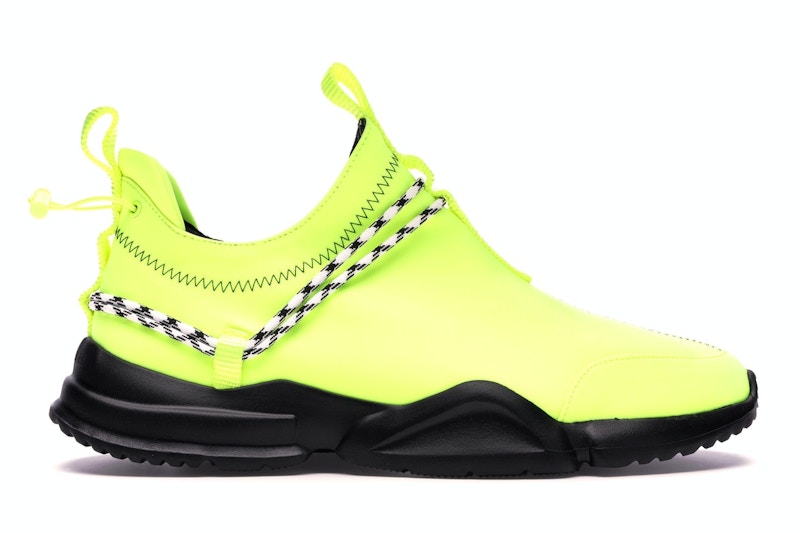 John Geiger 002 Low Volt (Friends and Family) Men's - Sneakers - US