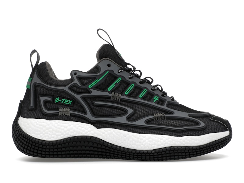 John Geiger 004 Cyber Matrix Men's - Sneakers - US