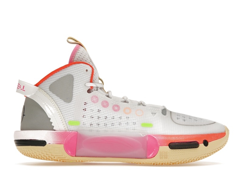 Li-Ning Wade Shadow 4 Blossom Men's - ABPS057-7 - GB