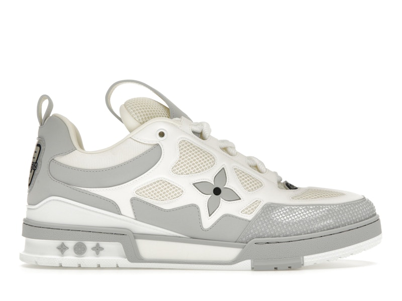 Louis Vuitton LV Skate Gris Homme - Style 1ACQPA - FR