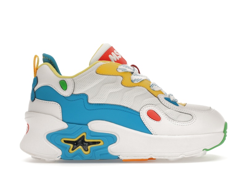 MSCHF Super Baby Ollie Men's - MSCHF012-OE - US