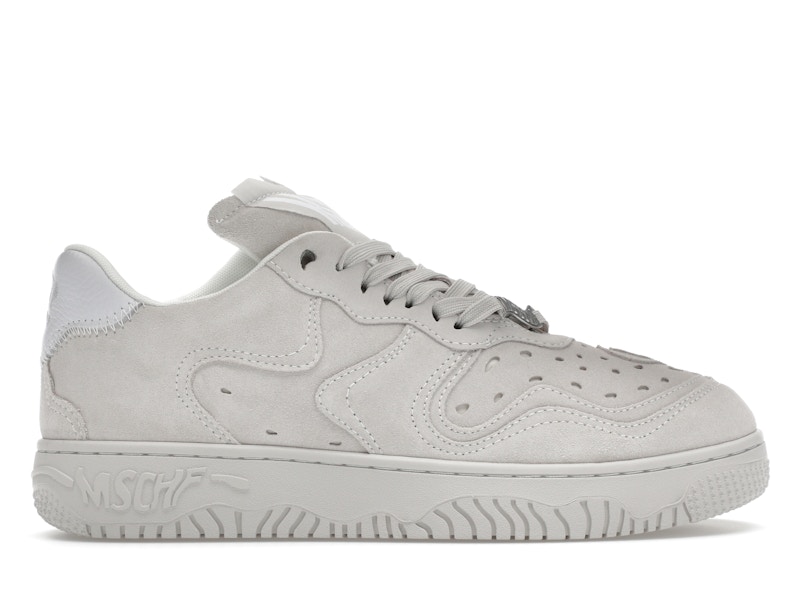 MSCHF Super Normal 2 Fuzz Bone Men's - Sneakers - US