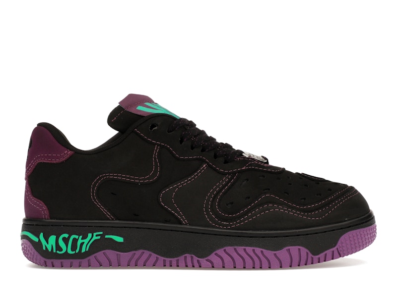 MSCHF Super Normal 2 Mars Black 남성 - MSCHF005.1-MB - KR