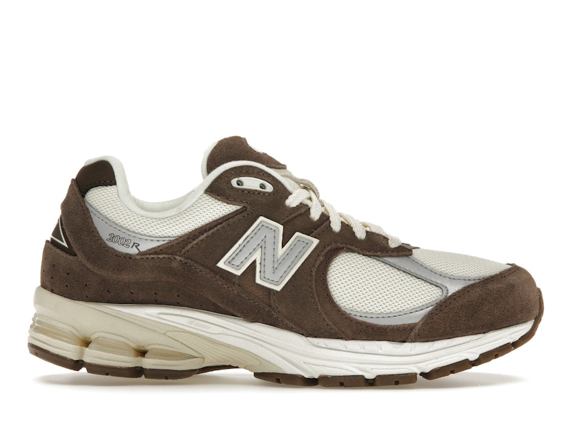 New Balance 2002R ASOS Exclusive Brown Beige Men's - M2002RAD - US