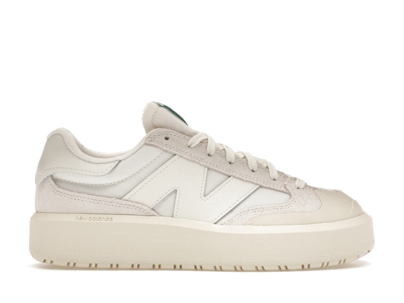 New Balance 302 Sea Salt Faded Teal Turtledove Men's - CT302SC - US