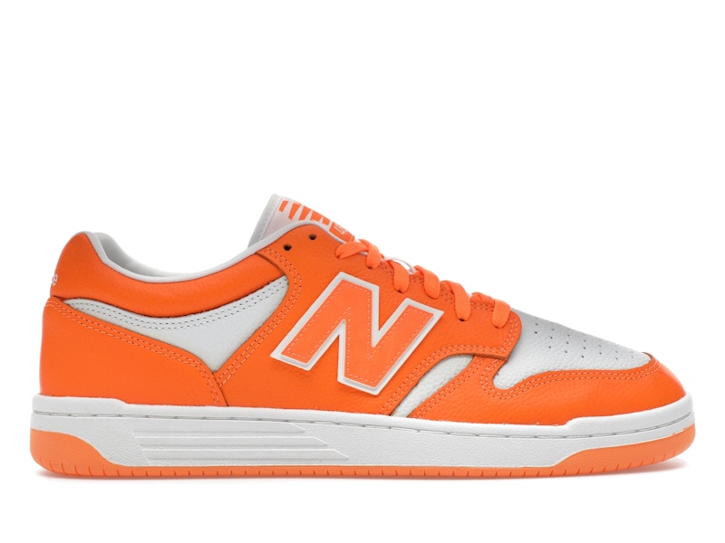 New Balance 480 Hot Mango Men's - BB480LHM - US