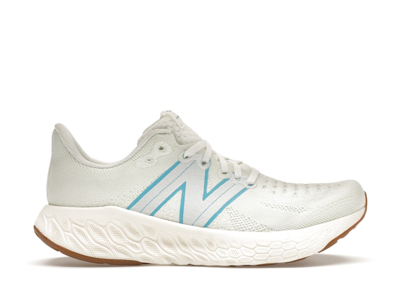 New Balance Fresh Foam X 1080v12 Blue Bottle Coffee Men's - M108012B - US