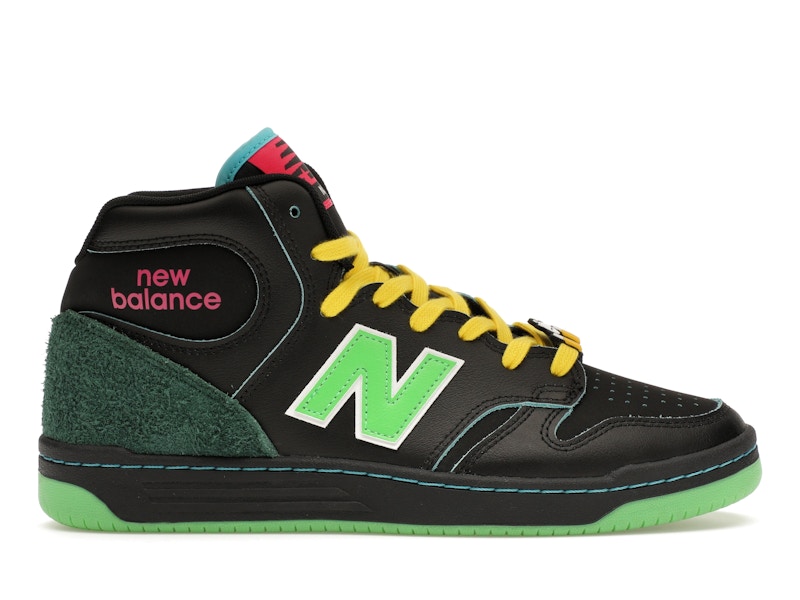 New Balance Numeric 480 High Natas Kaupas Men's - NM480HSN - US
