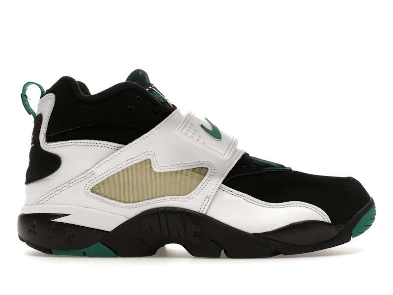Nike Air Diamond Turf Emerald Men's - IB2240-001 - GB
