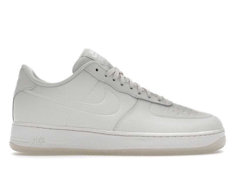 Nike Air Force 1 Low '07 Pro Tech Phantom Summit White Men's - FB8875 ...