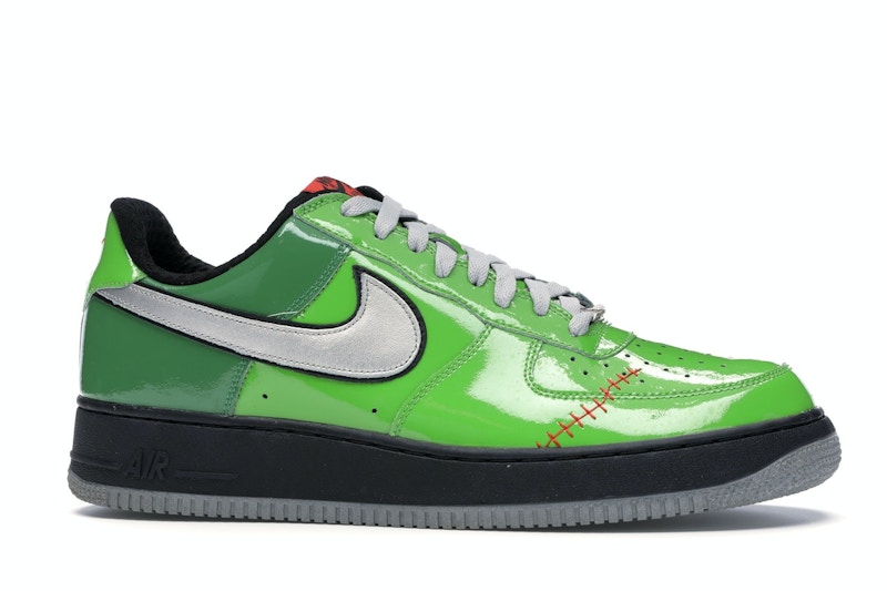 Nike Air Force 1 Low Frankenstein - 313641-301