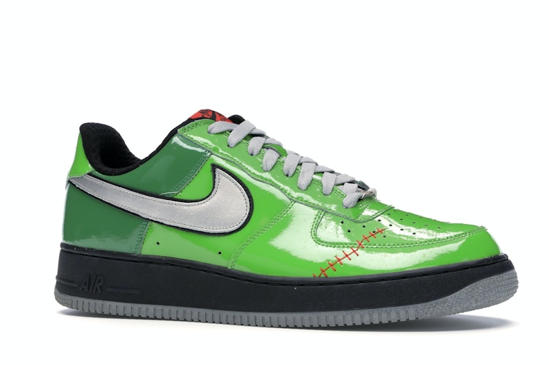 Nike Air Force 1 Low Frankenstein - 313641-301