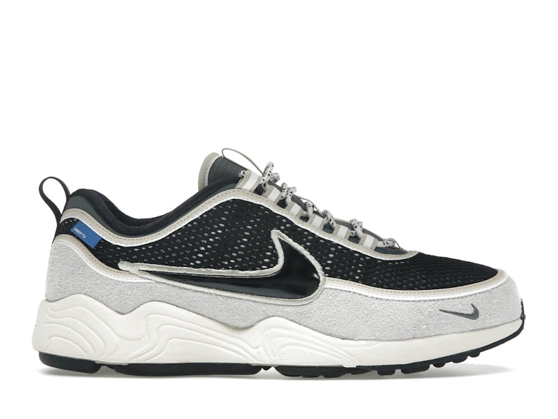 Nike Air Zoom Spiridon Undefeated Phantom Men's - HV4847-001 Nike Air Zoom Spiridon Undefeated Phantom Men's - HV4847-001
