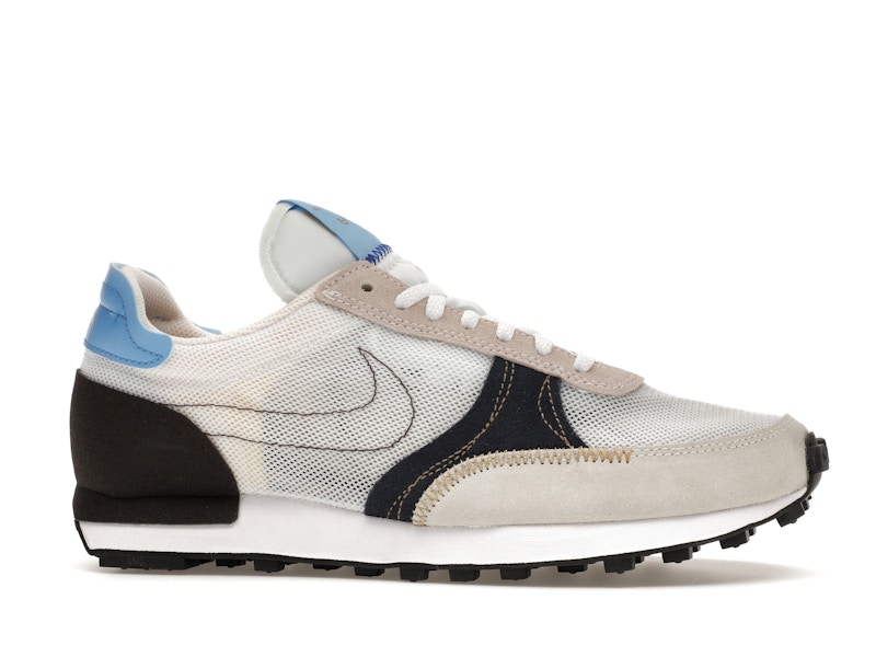 Nike DBreak-Type White - CJ1156-101