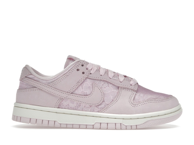 Nike Dunk Low Regal Pink (Women's) - HJ5870-600 - US