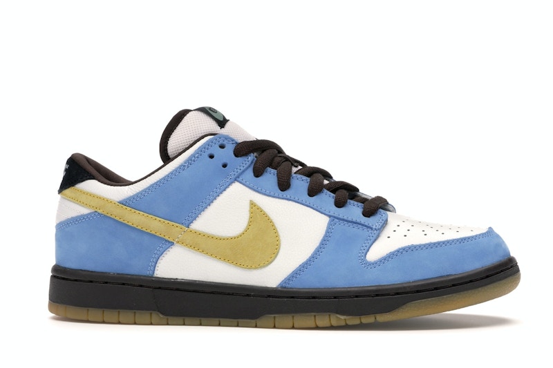 Nike Dunk SB Low Homer - 304292-173
