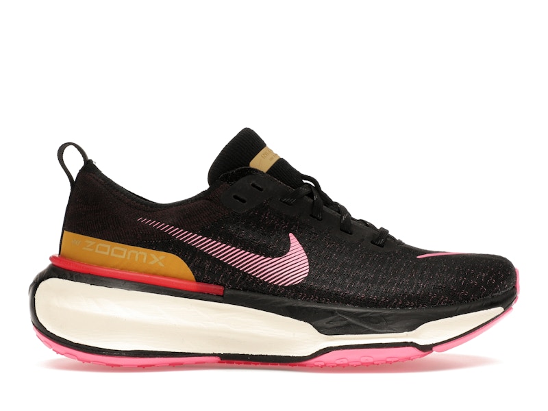 Nike ZoomX Invincible Run 3 Earth Pink Spell (Women's) - DR2660-200 - US