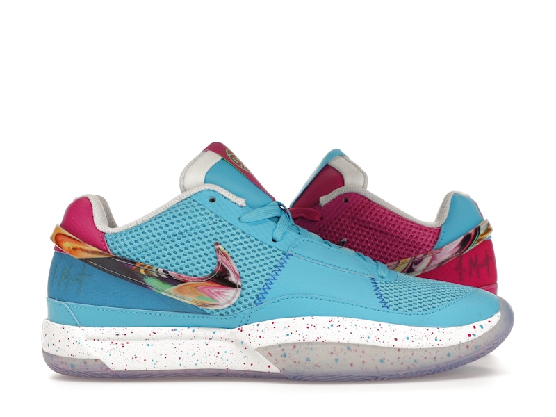 Nike Ja 1 EYBL Men's - FN5182-900 - US