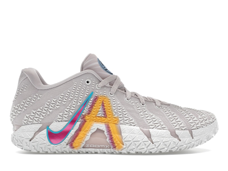 Nike Ja 3 EYBL Men's - IH2374-001 - US