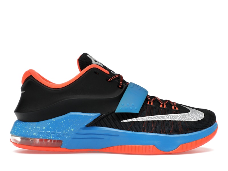 kd v away