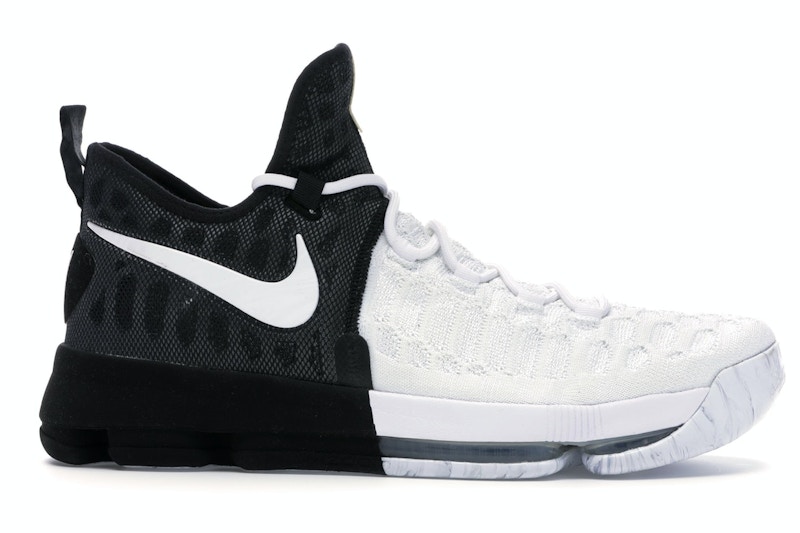 Nike KD 9 BHM (2017) - 860637-100
