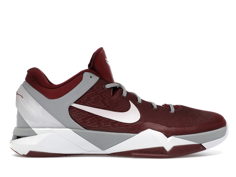 Nike Kobe 7 Lower Merion Aces Men's - 488371-600 - US