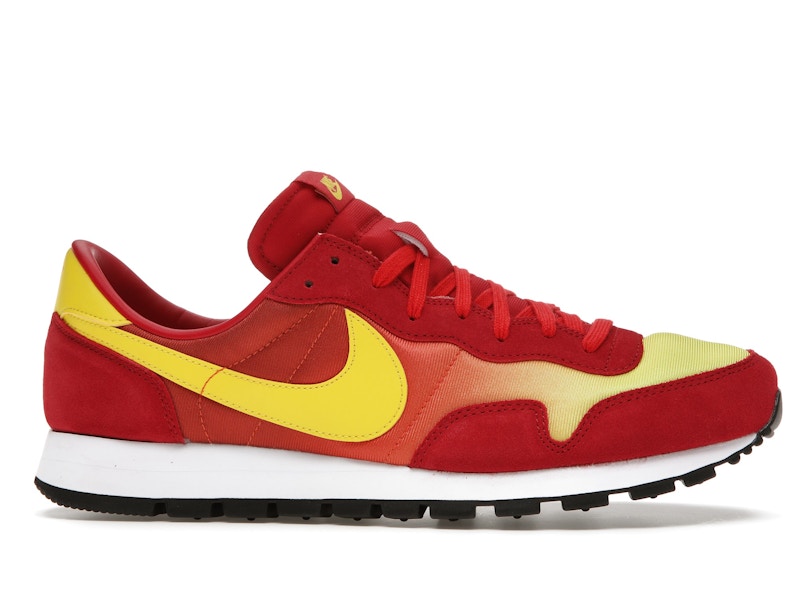 Nike Omega Flame size?