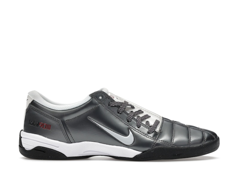 Nike Total 90 3 Light Graphite Men's - HQ2851-001 - US