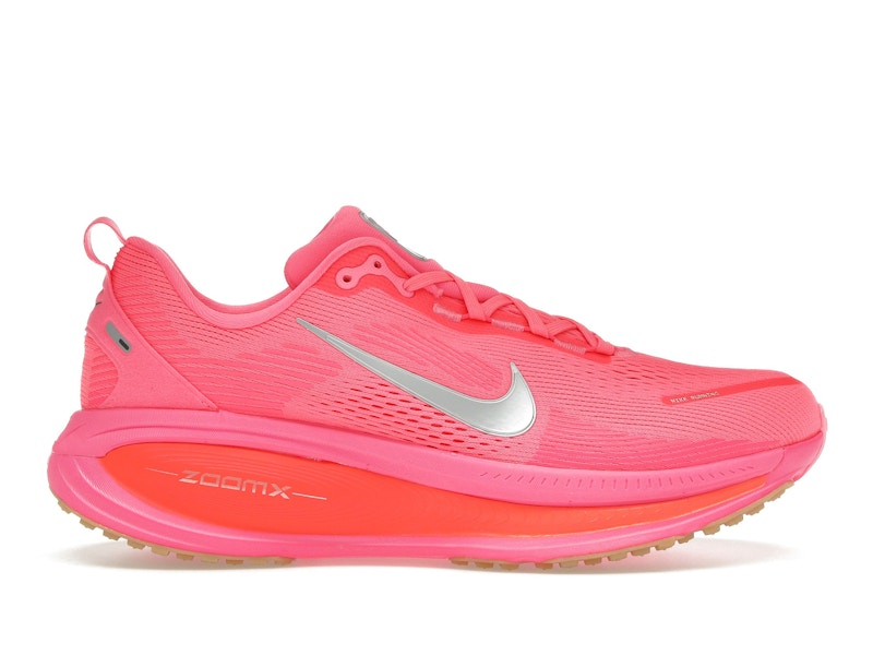 Nike Vomero 18 Digital Pink Hyper Orange (Women's) - HM6804-602 - US
