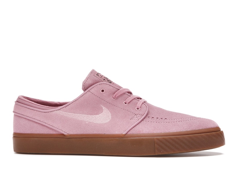 Nike Zoom Stefan Janoski Elemental Pink Elemental Pink - 333824-604
