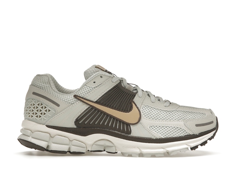 Nike Zoom Vomero 5 Light Bone Ironstone (Women's) - HM9657-001 - US